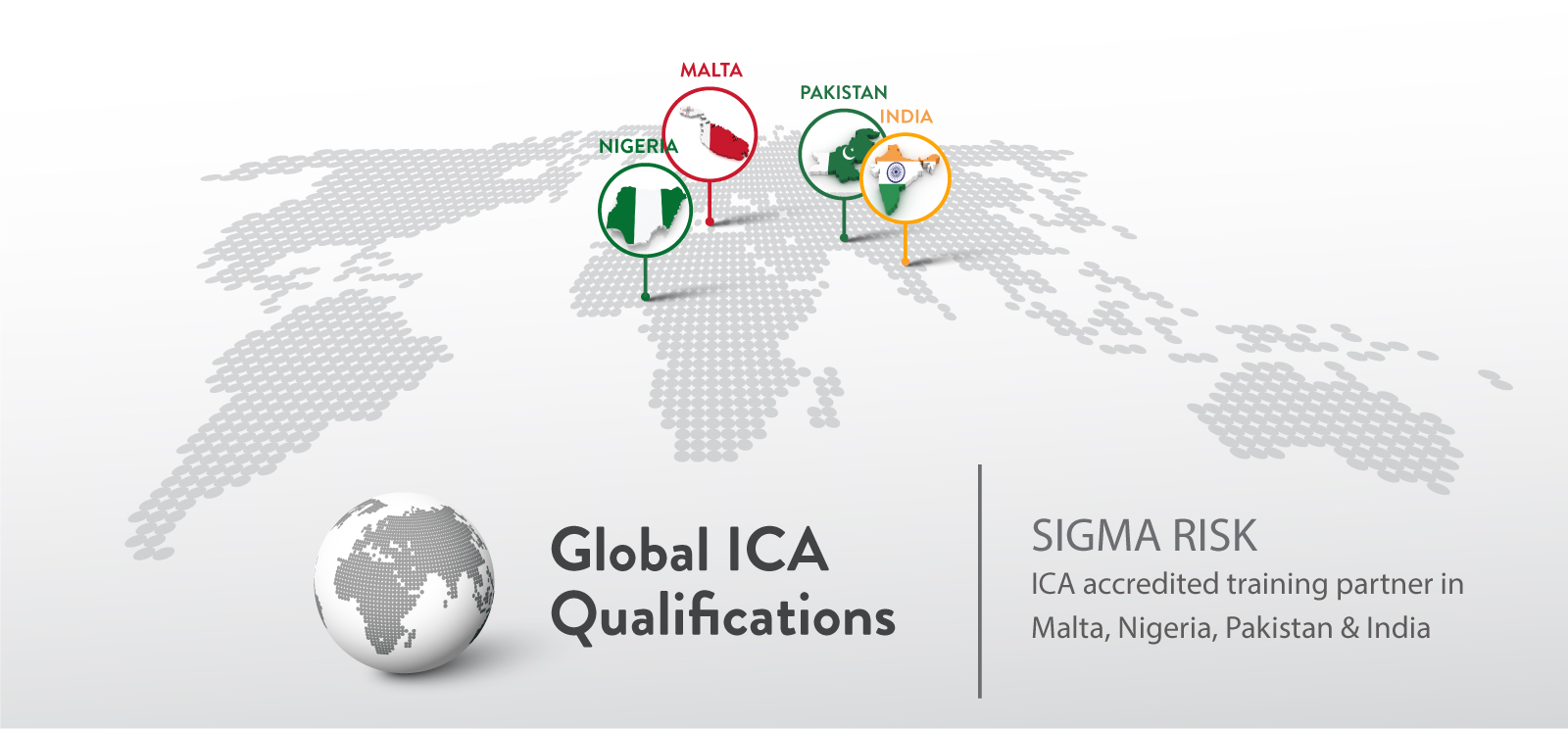 ICA Qualifications – Sigma Risk