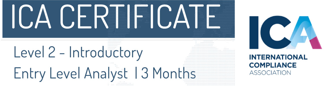 ICA-Certificate-level-2-introductory | Sigma Risk